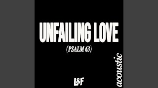 Lost Found Unfailing Love Chords Chordify