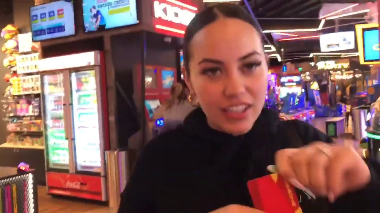 Date Night Vlog Youtube