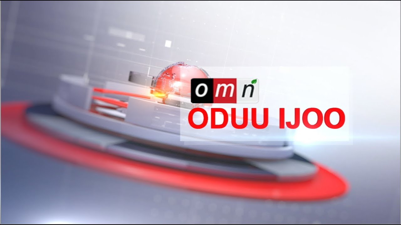 Omn Oduu Ijoo Muddee 2 2023 Youtube