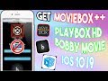 New How To Install Moviebox Playbox Hd Bobby Movie No Jailbreak Comp ...