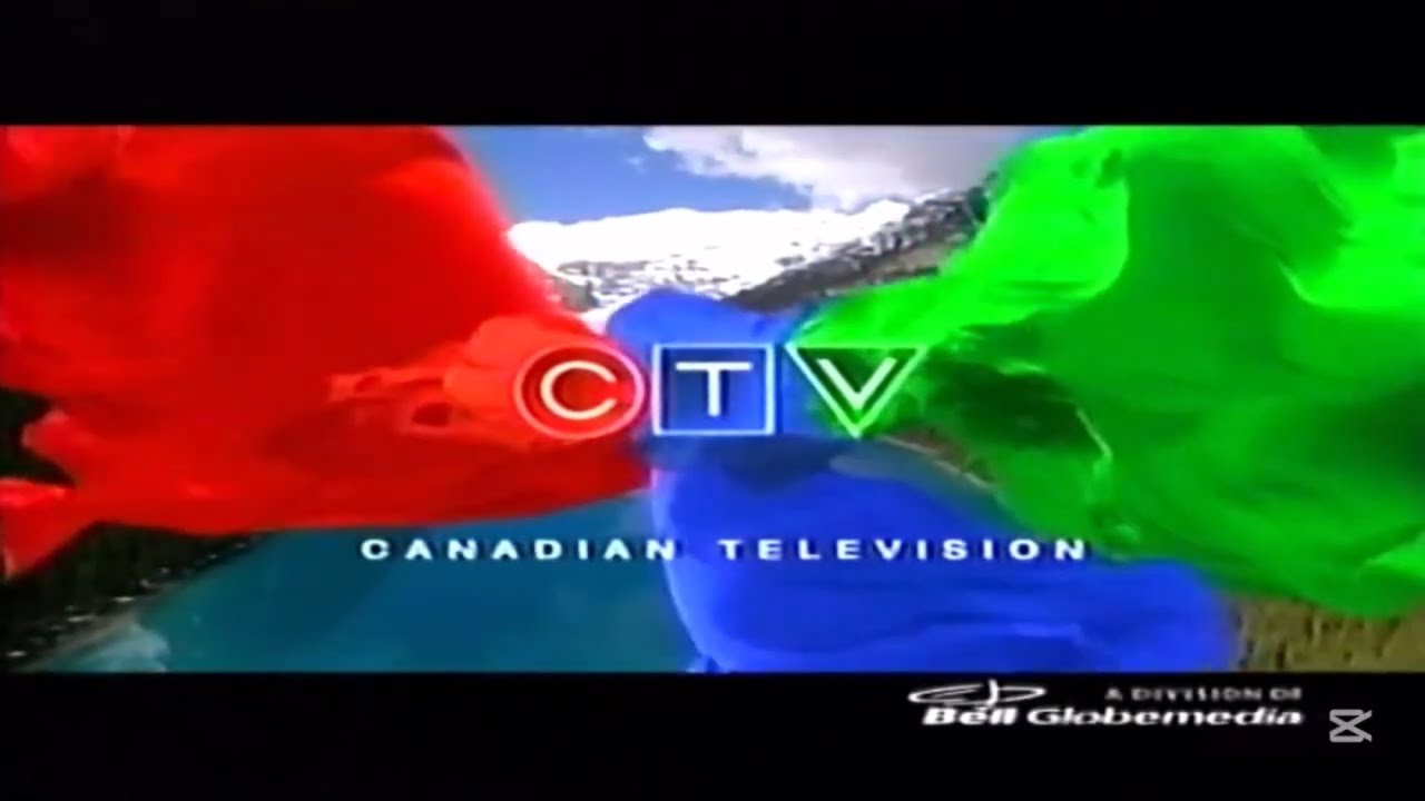 Ctv Ident 2002 Youtube