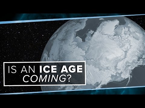 Is An Ice Age Coming Space Time Pbs Digital Studios Safe Videos