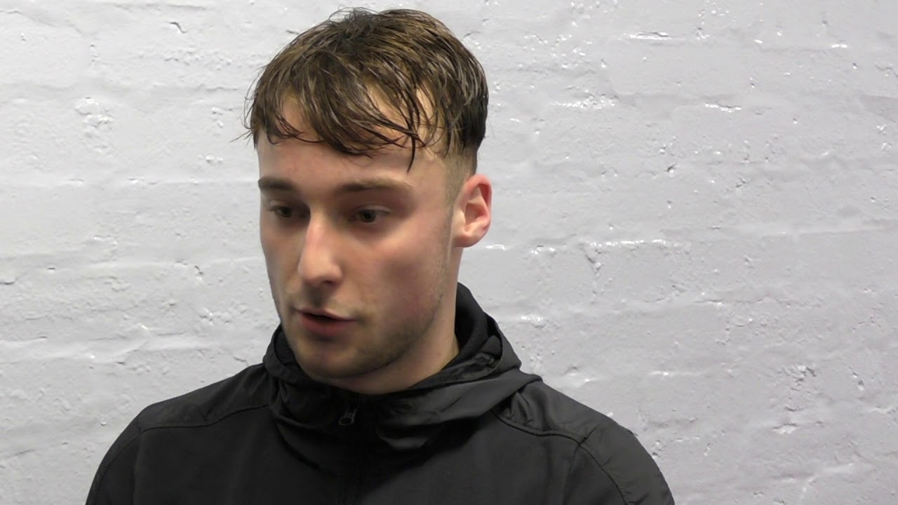 Murrayfield Racers V North Ayrshire Wild 7 10 18 Ethan Reid Youtube
