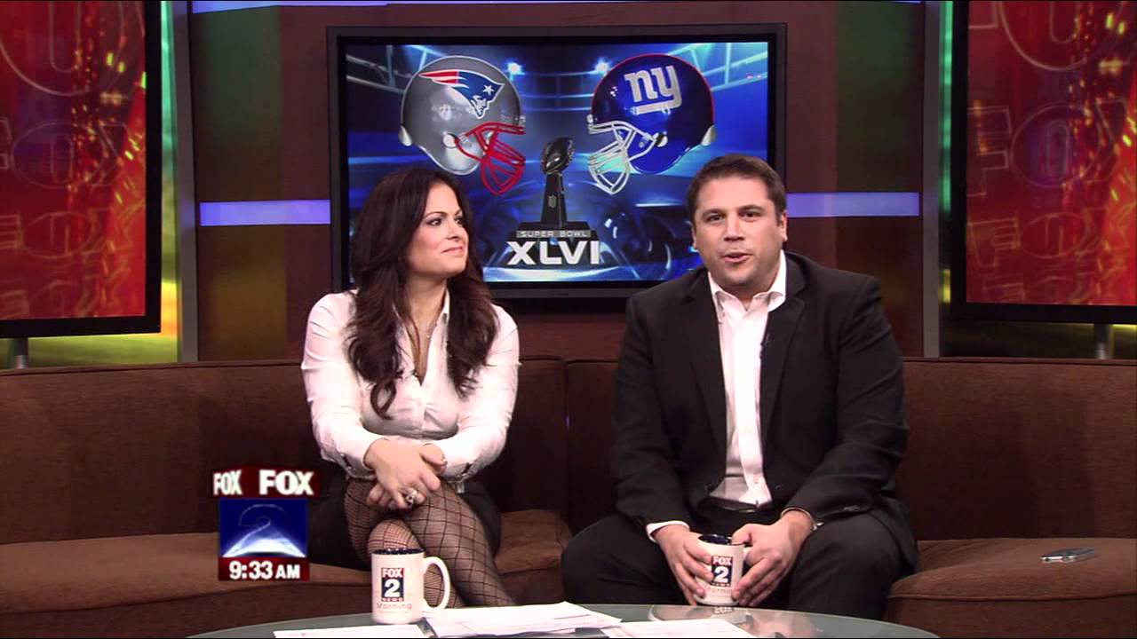 2012 02 05 Taryn Asher Youtube