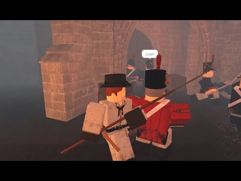 Guts Blackpowder Roscoff Defeat 2 Youtube