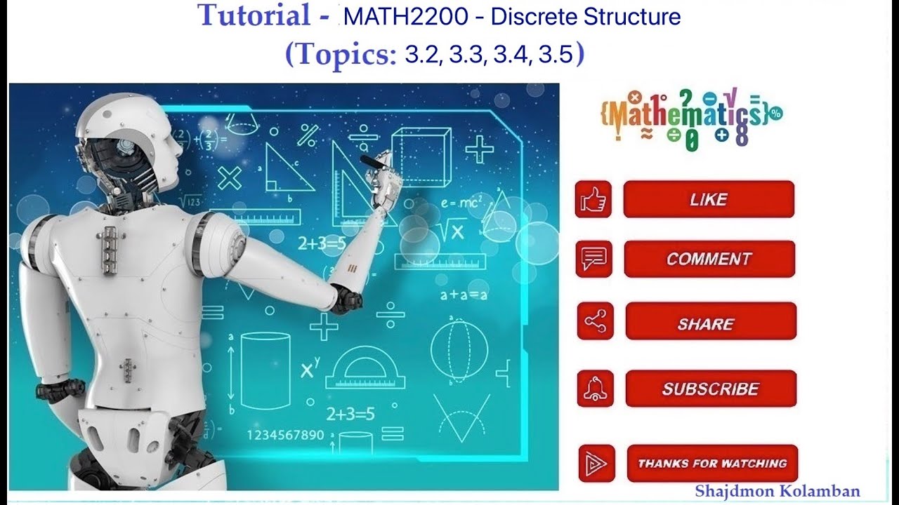 Tutorial Module 3 Youtube