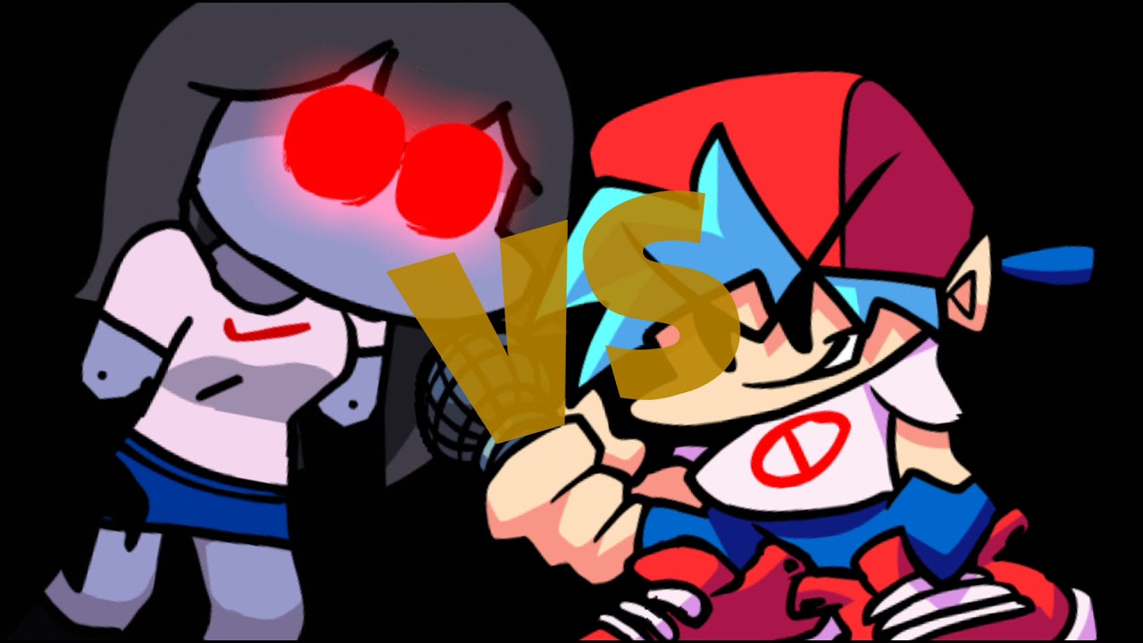 Fnf Manifest Sky Vs Boyfriend Youtube