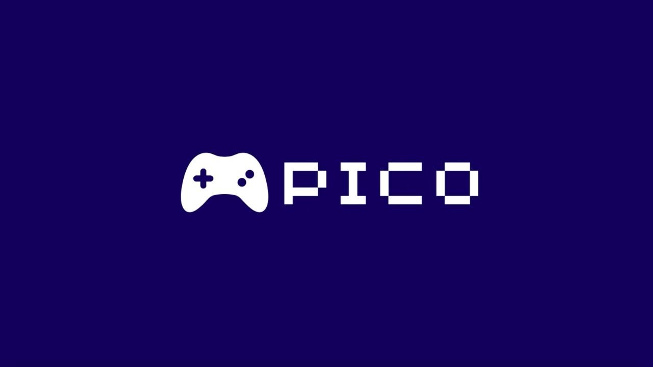 Introducing Pico Youtube