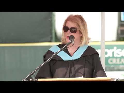 Lhs D House Grad 2020 Youtube