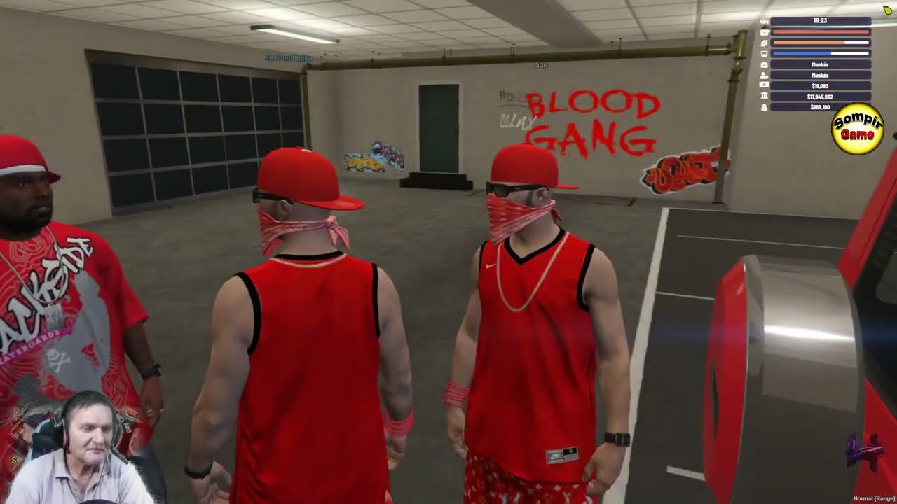 Gta V Horizon Roleplay Youtube