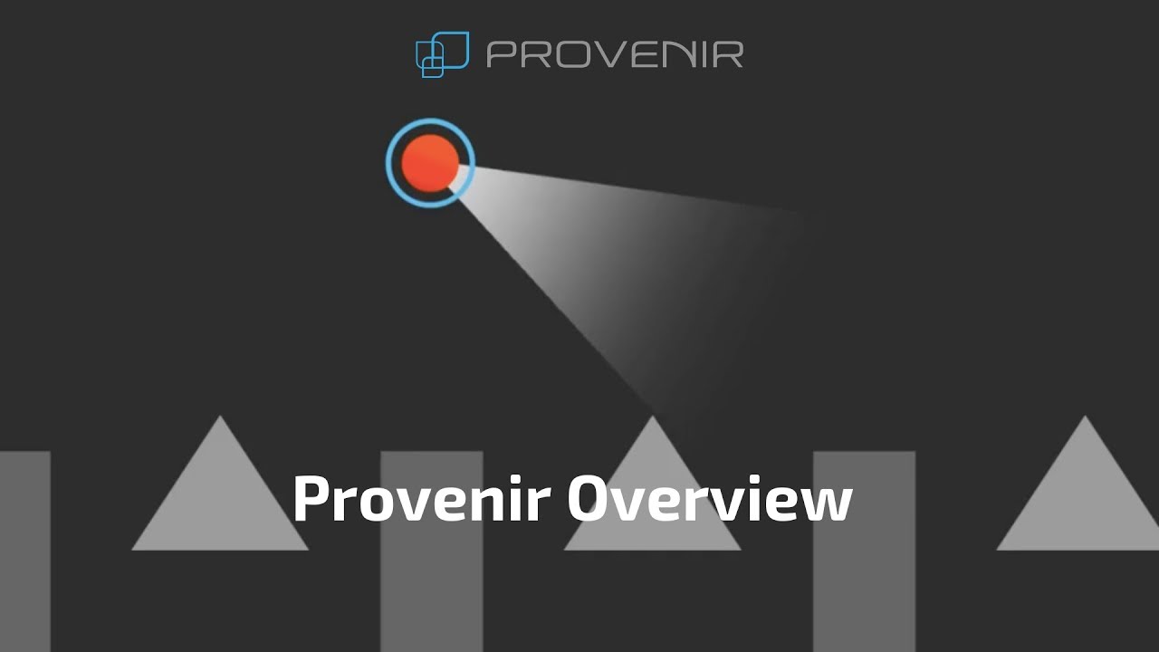 Provenir Overview Youtube