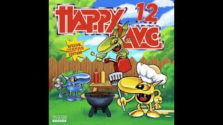 Happy Rave 12 Full Album 2 37 11 Min Hq Audio Hardcorecdhunter Mp3 ...