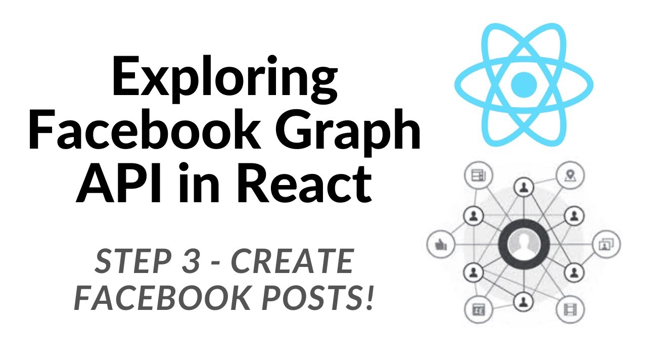 Facebook Graph Api Create Page Content Youtube
