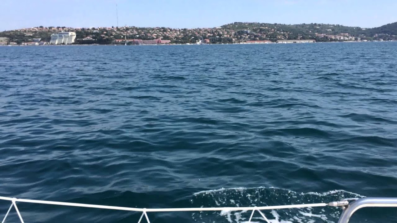 Raymarine St1000 Youtube