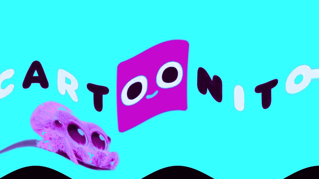 Cartoonito Logo Effects Sponsored By Preview 2 Effects Youtube