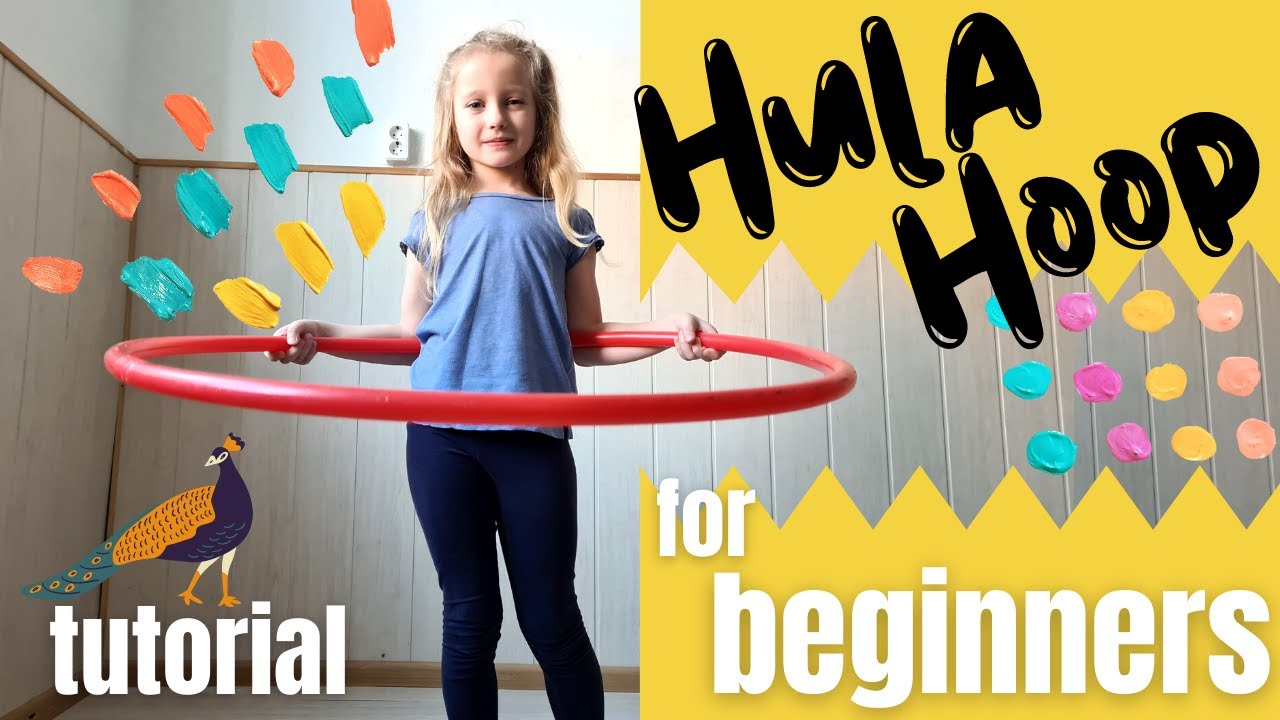 Steps To Learn Hula Hoop At Ruth Flaherty Blog