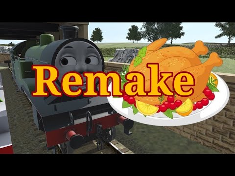 Sodor Short Roast Remake Youtube
