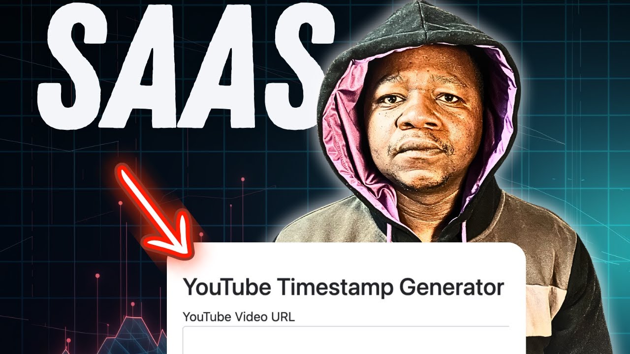 Python Automation Build A Youtube Saas Tool Youtube