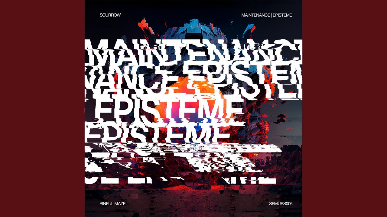 Maintenance Youtube Music