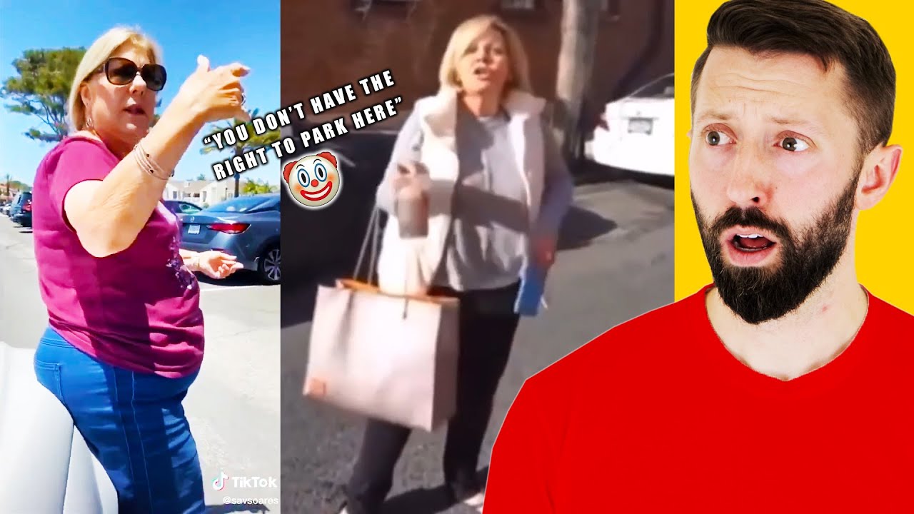 The Most Entitled Karens Ever Youtube