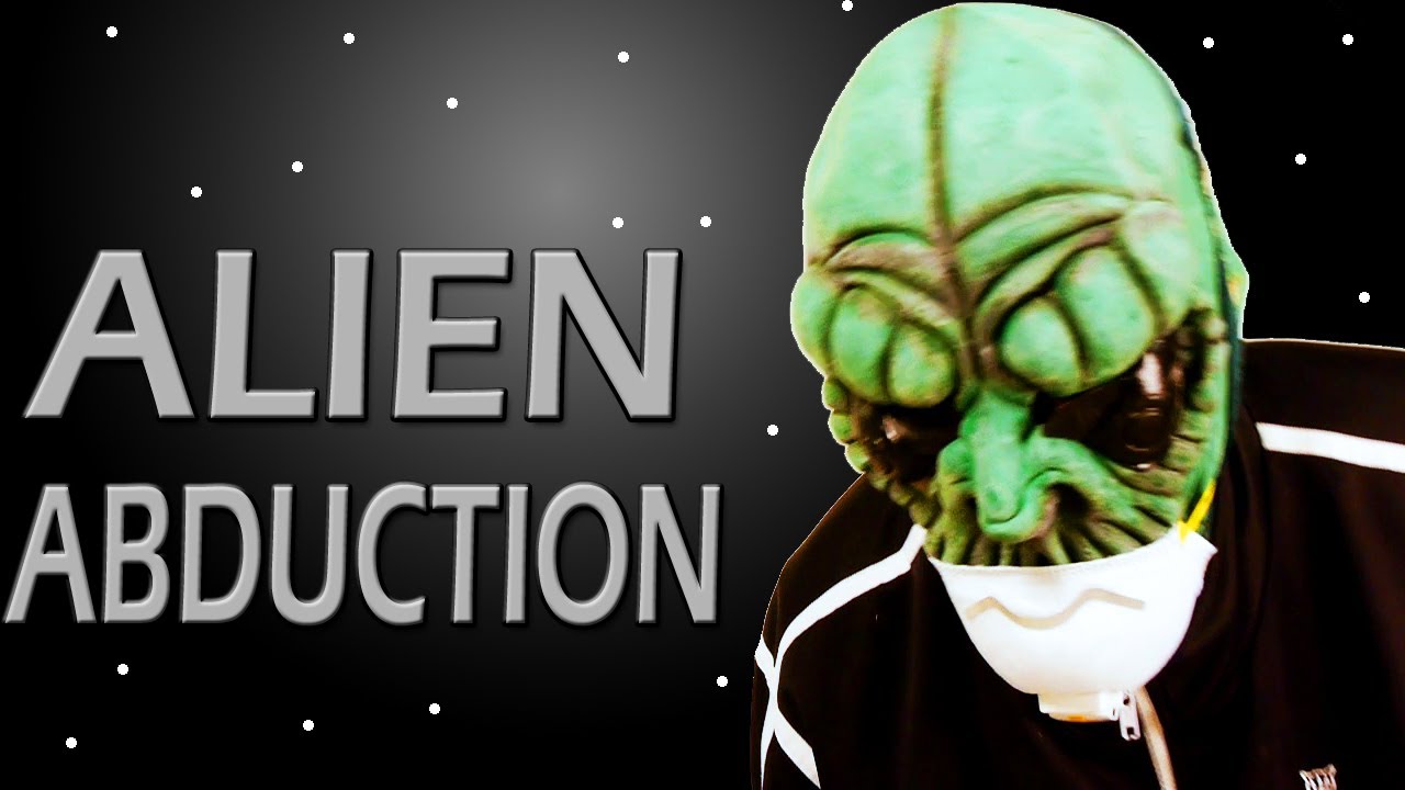 Alien Abduction Youtube