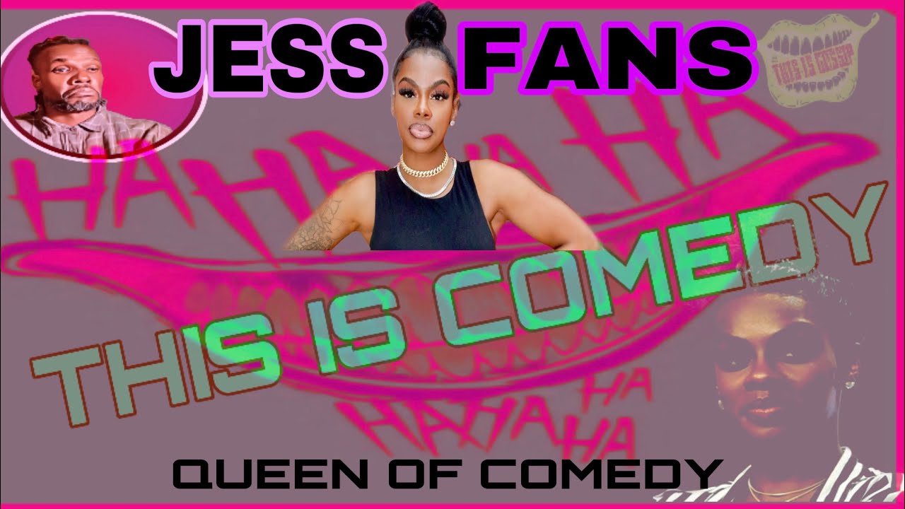 Jess Hilarious Speaking At All Girls School Jesshilarious Comedy