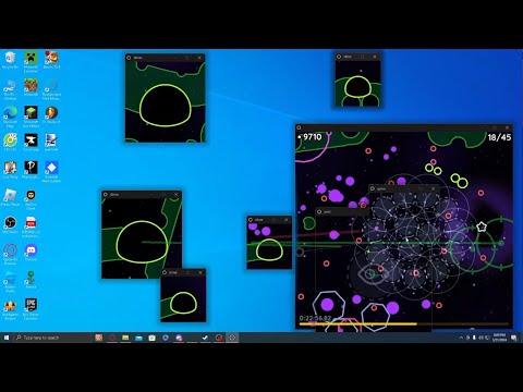 Windowkill Nyx Youtube
