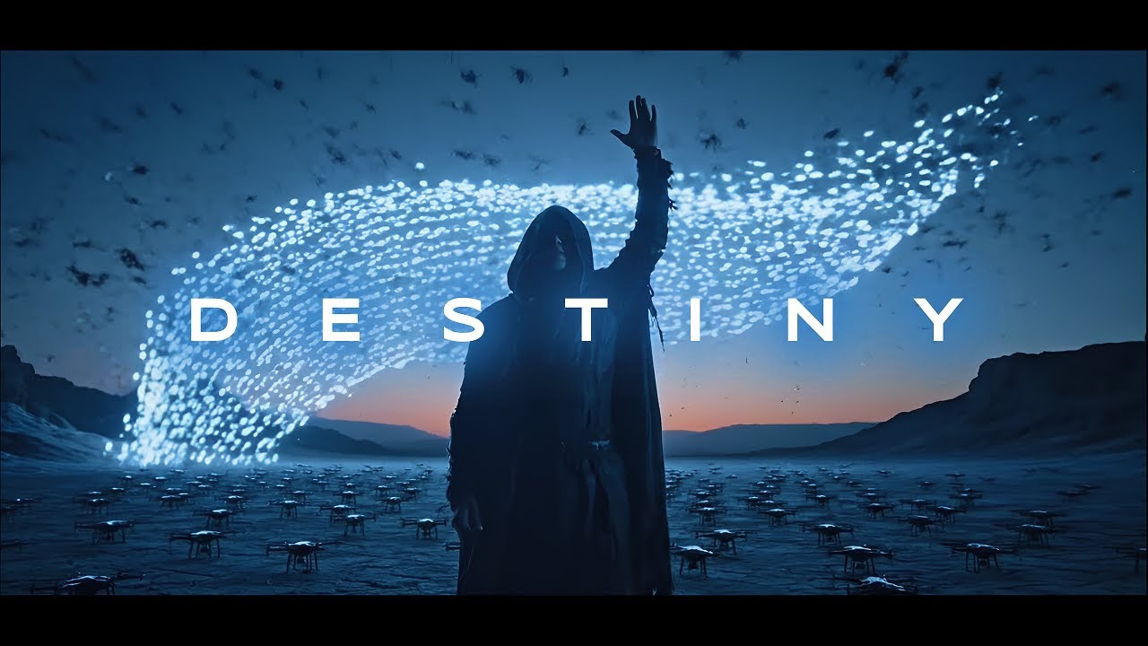 Alan Walker Style Ava Max Style Elian Skye Destiny Official Music