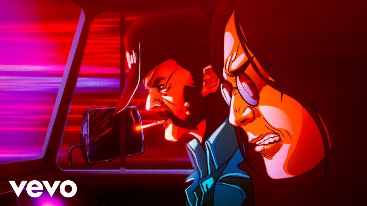 Hellraiser 30th Anniversary Edition Official Animated Video