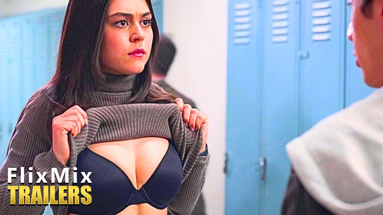 Sex Appeal Trailer 2022 Mika Abdalla Youtube
