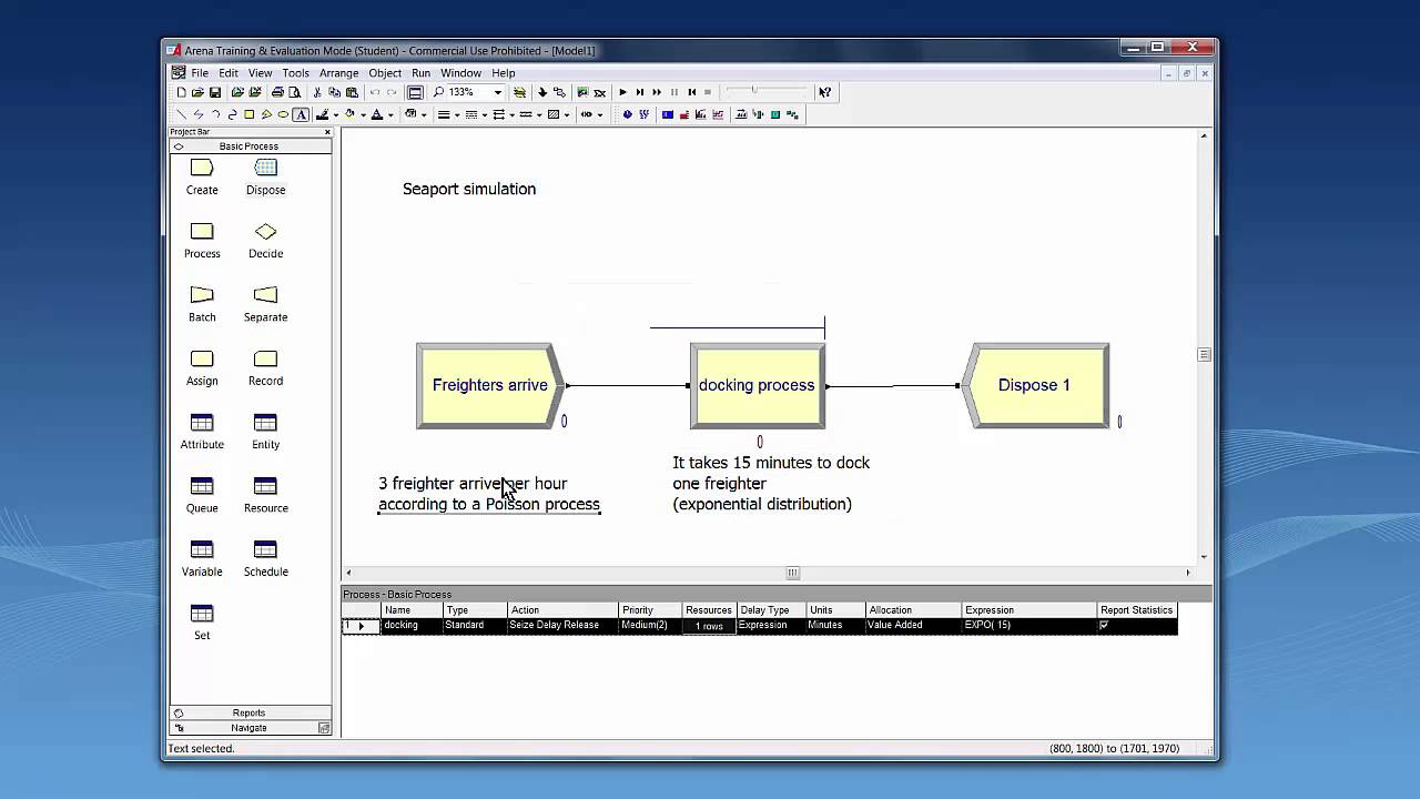 Simulation With Arena Pdf