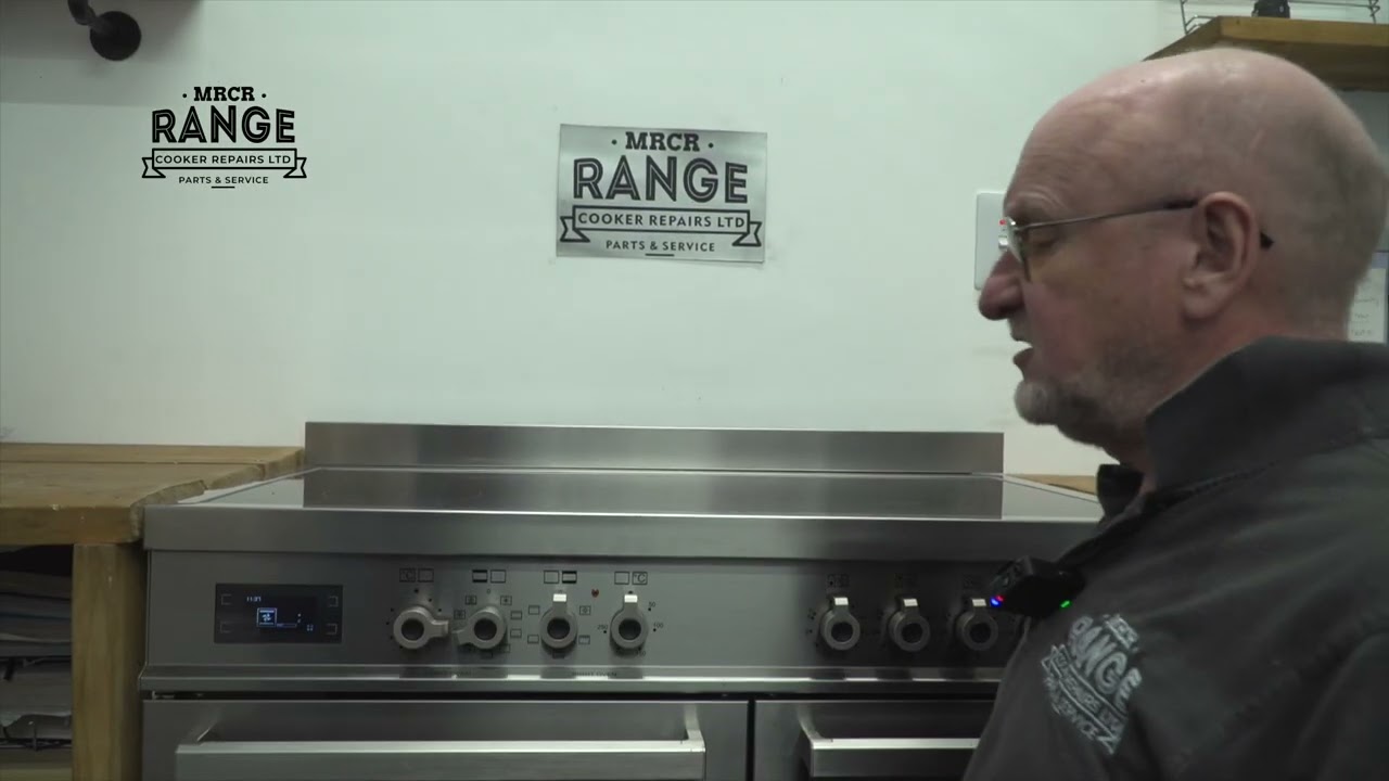 Bertazzoni Oven Symbols Explained Avoid Costly Repairs