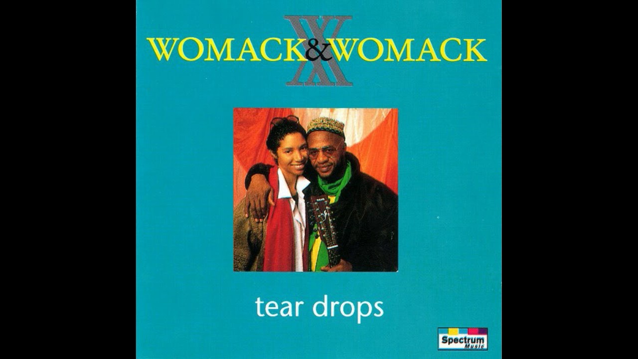 Womack Womack Teardrops Youtube