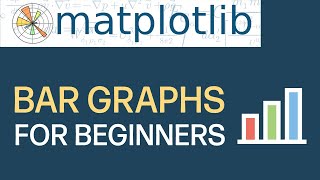 Matplotlib Bar Plot How To Plot A Bar Chart In Python Using Matplotlib