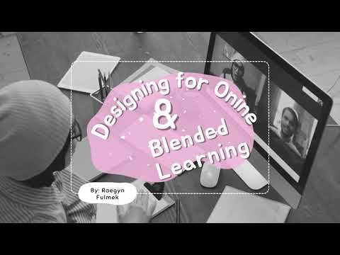 Summary Of Learning