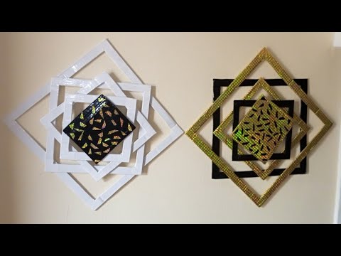 Wall Decor Youtube