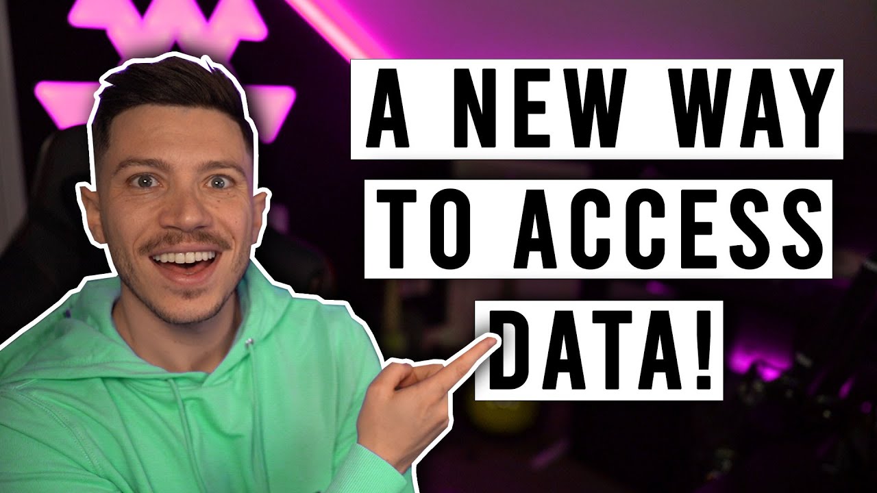 The New Collection Access Feature Of C 13 Youtube