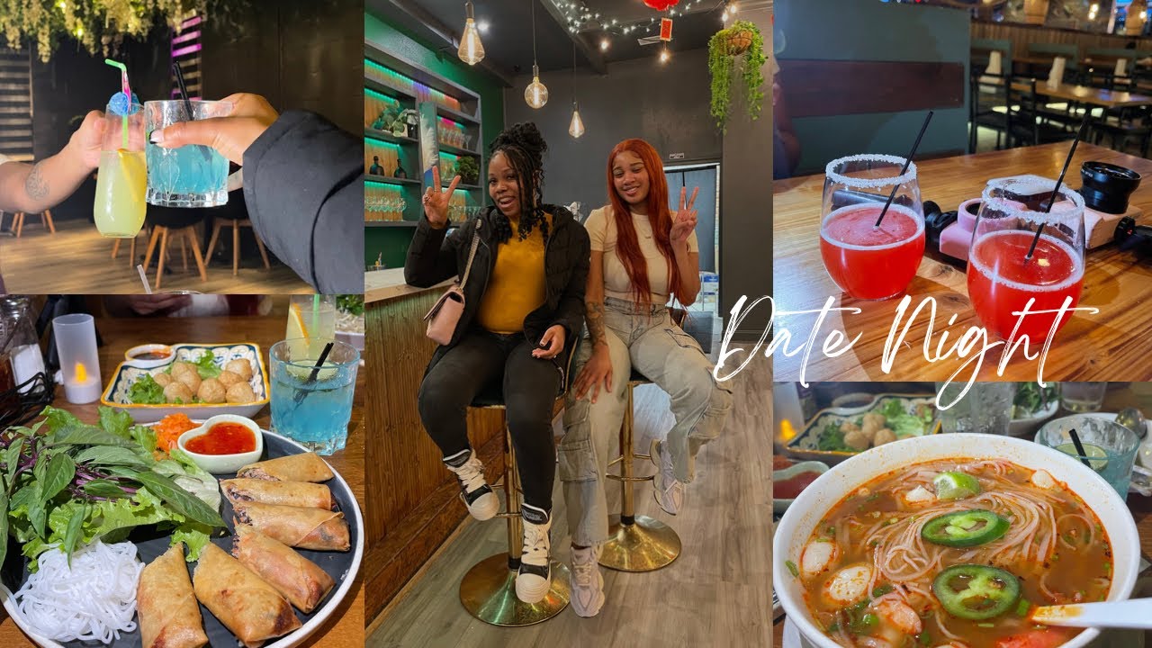 Date Night Youtube