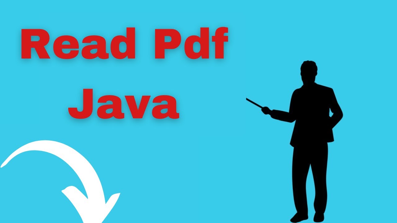 Java Tutorial Read Pdf File Using Java Pdf Parsing Using Pdfbox