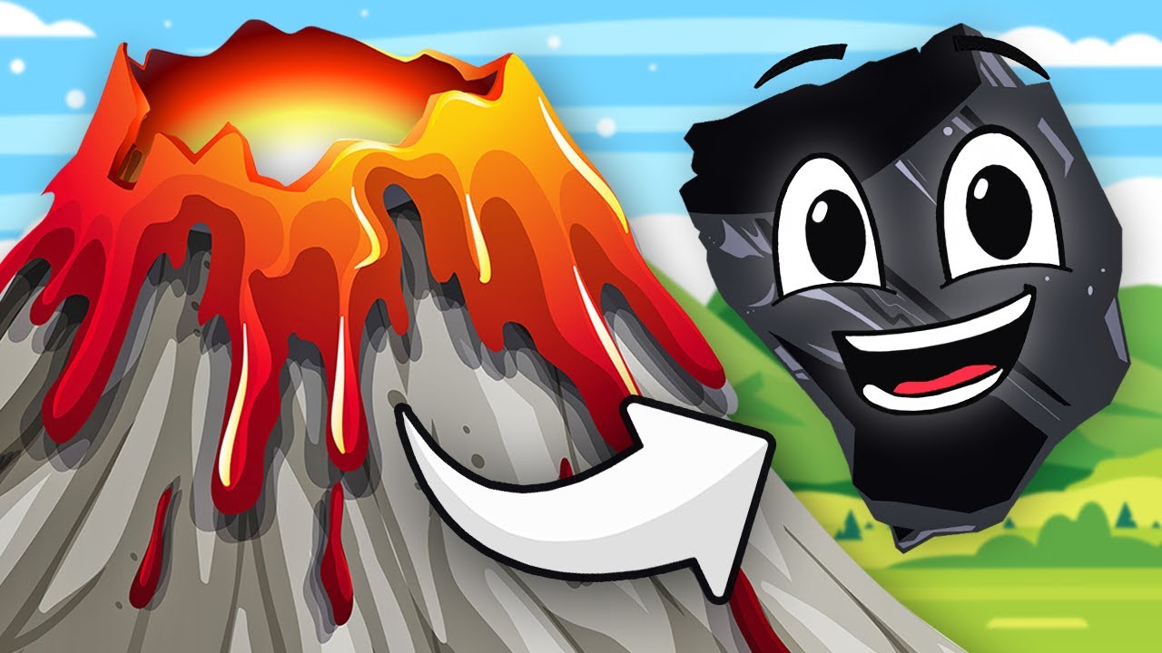 The Igneous Rock Song Rock Cycle Song For Kids Klt Youtube
