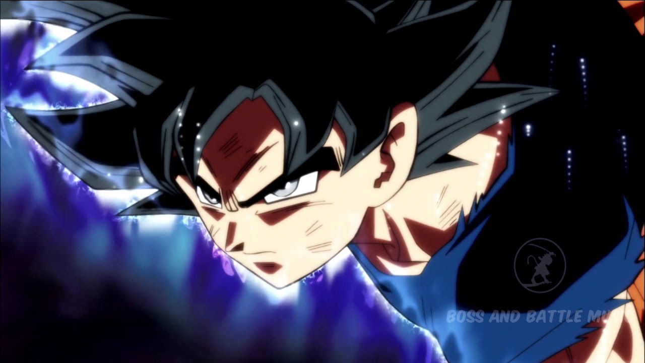 Ultimate Battle Theme Official Guitar Version Full Song Montage