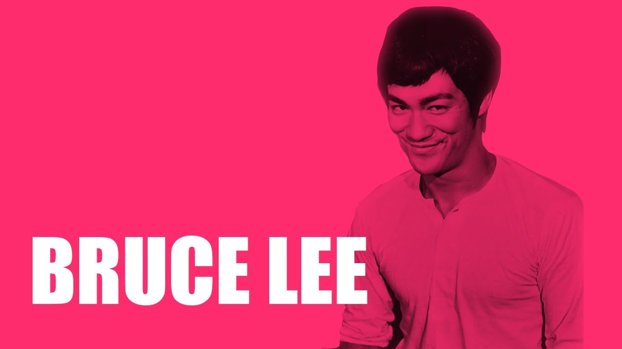 Bruce Lee Youtube