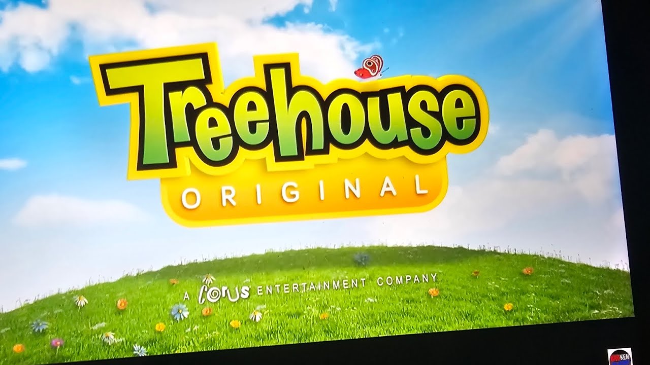 Treehouse Tv Treehouse Original Treehouse Big Day Out 2 Youtube