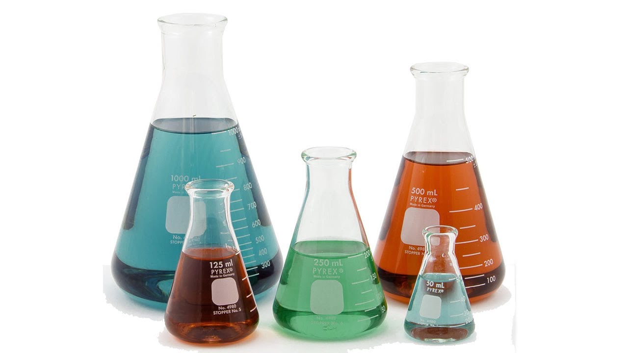 Flask Science Asl Youtube