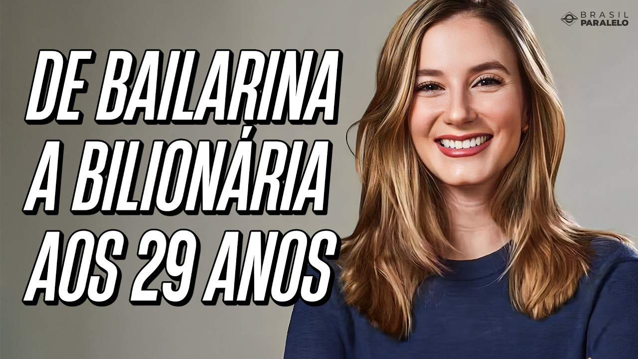 Entenda Como Ela Se Tornou Bilionária Tão Cedo Youtube