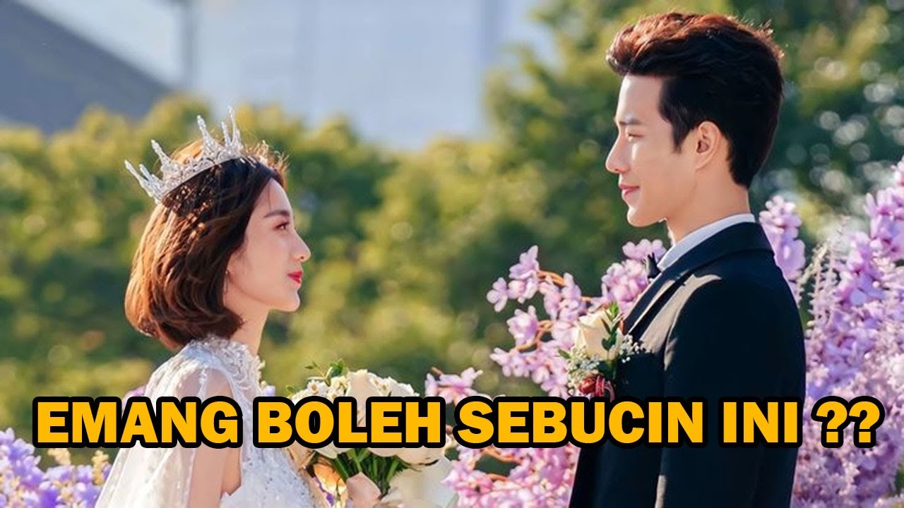 Drama China Ceo Jatuh Cinta Karyawan Terpopuler Youtube