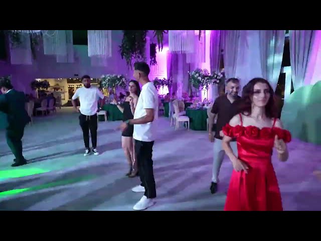 Adrian Norocel – Azi Româncele HIT 2025 - Manele pentru chef și distracție