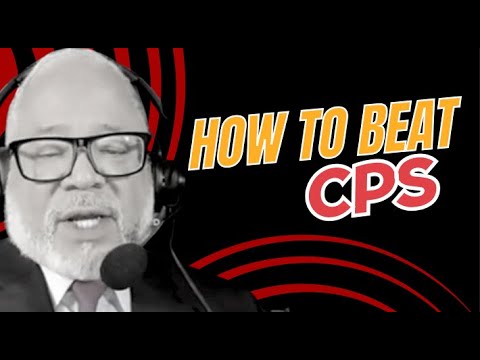 How To Beat Cps Youtube