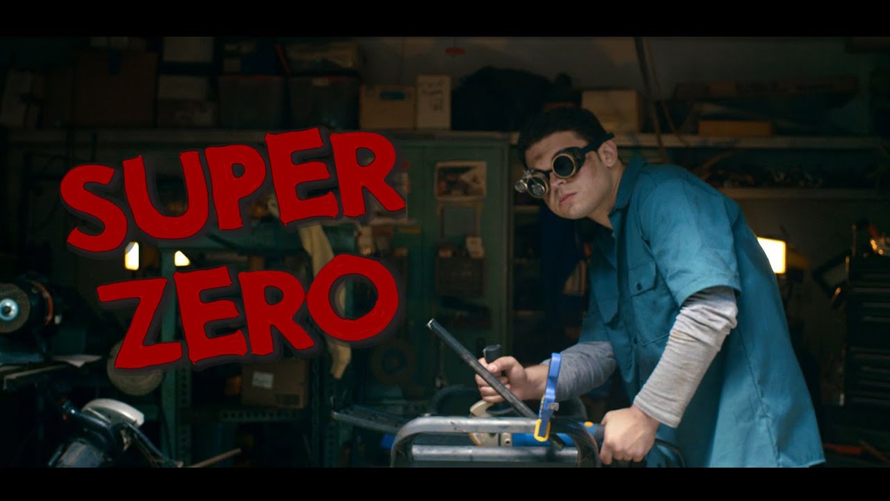 Super Zero