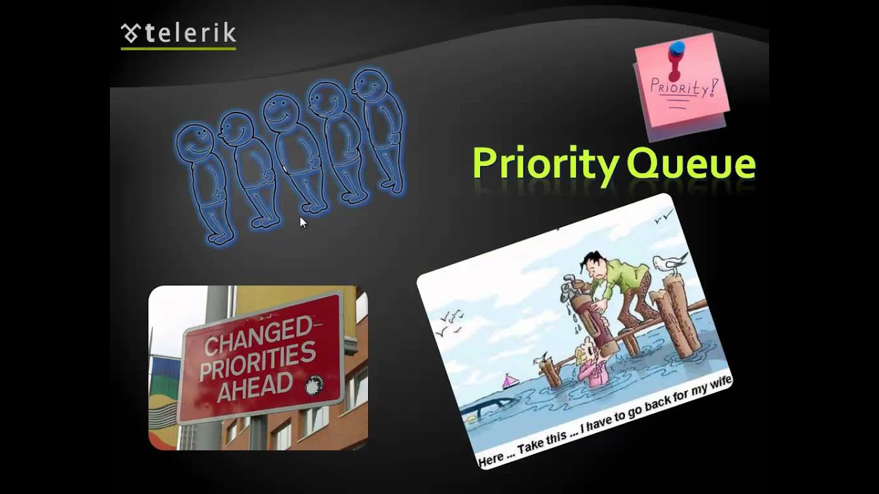 Linear Data Structures 2012 Youtube